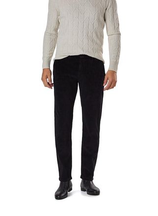 Joop Herren Chino schwarz Cord