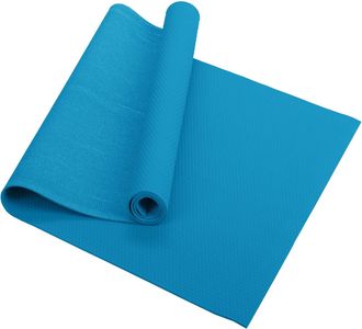 FAIRMOVE FAIR MOVE XXL Yogamatte rutschfest schadstofffrei 175x60 cm - 100% plastikfrei & Yoga-Matte Naturkautschuk & vegan - Fair gehandelte Sportmatte Fitnes