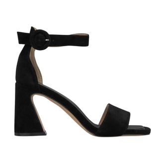 Alma En Pena Sandalen mit Absatz und Armband - - Shoes - Damen - Schwarzk - 39 EU