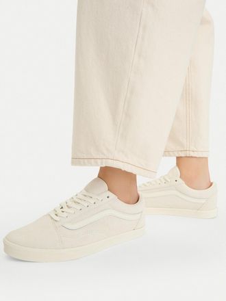 Vans Sneakers Vans Old Skool VN000D0ECCZ1 &Eacute;cru
