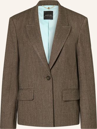 Marc Cain Blazer braun