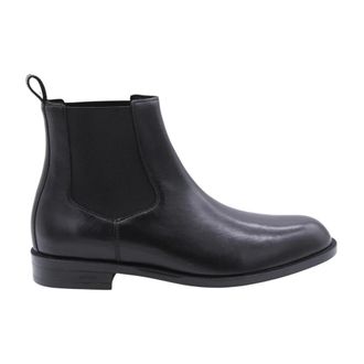HUGO BOSS Homme, Chaussures, Noir, Taille: 42 EU Salie Botte pour Femmes