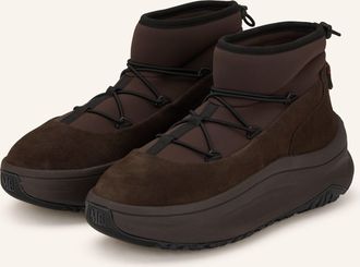 Moon Boot Moon Boot Moon Boots moon247 braun