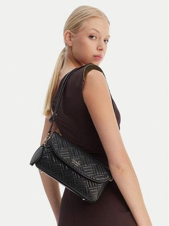 Guess Handtasche Sally HWQG99 21210 Schwarz