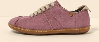 El Naturalista N5288 EL Viajero, Schuhe Low-top, Grape