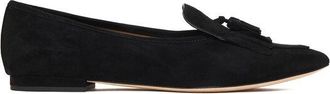 Lauren Ralph Lauren Ballerinas 802P04175001 Schwarz