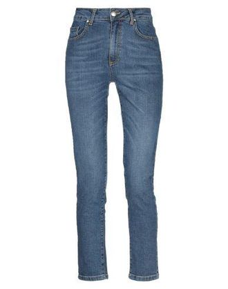 Nora Barth BAS - Pantalons en jean sur YOOX.COM
