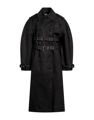 Ganni MANTEAUX - Manteaux longs et trenchs sur YOOX.COM