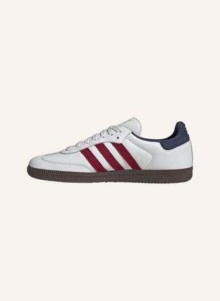 adidas Originals Adidas Originals Sneaker Samba Og weiss
