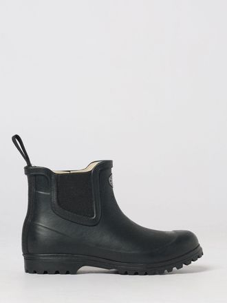 Superga Bottes de pluie Chelsea 798 en caoutchouc avec semelle crant&eacute;e