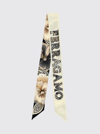 Ferragamo Foulard Femme couleur Blanc