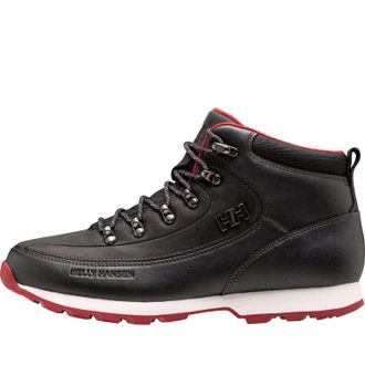 Helly Hansen Herren The Forester Schneestiefel, 997 Black, 46 EU