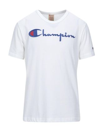 Champion TOPS - T-shirts auf YOOX.COM