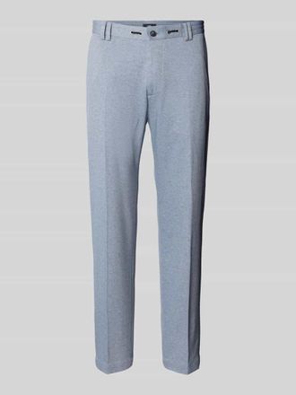 Cinque Anzughose mit Bügelfalten Modell Juno