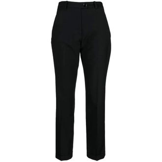 Sonia Rykiel Damen, Hosen, Schwarzk, W38Gr&ouml;&szlig;e