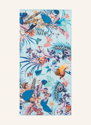 Codello Nickituch blau