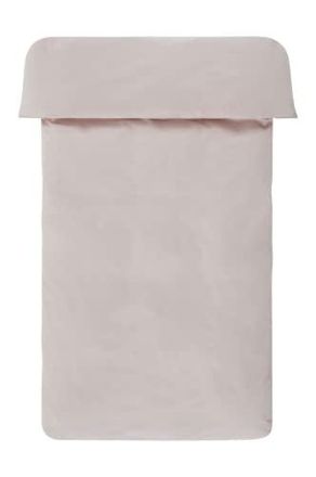 Jotex Poppy Bettbezug, Rosa,140X200