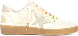 Golden Goose Damen, Schuhe, Wei&szlig;, 36 EUGr&ouml;&szlig;e