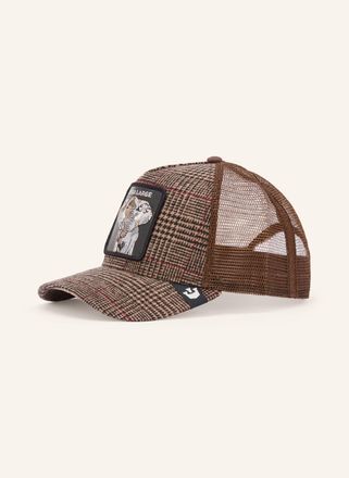 Goorin Brothers Goorin Bros. Cap In The Room braun