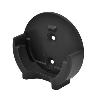 CHICIRIS Haofy Siebtr&auml;ger Wandhalterung 54-58mm Mit bohrloser Befestigung Leichter Zugriff durch stabile ABS-Halterung Siebtr&auml;gerhalter f&uuml;r K&uuml;che, B&uuml;ro, Homeof