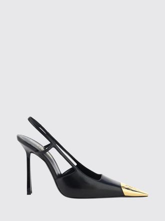 Saint Laurent Chaussures &agrave; Talons Femme couleur Noir