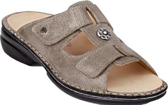 Finn Comfort Pattaya Damen Pantolette, Größen Schuhe :37