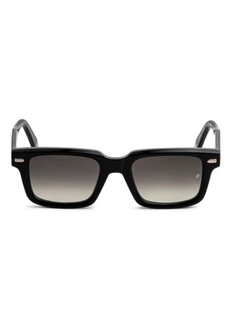Cutler and Gross Breitling Cloudbreak 0004 Sonnenbrille - Schwarz