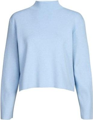 Saison 1865 Pull Asim &agrave; col montant