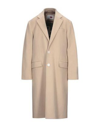 Tommy Hilfiger MANTEAUX - Manteaux longs sur YOOX.COM