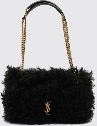 Saint Laurent Schultertasche SAINT LAURENT Damen Farbe Schwarz