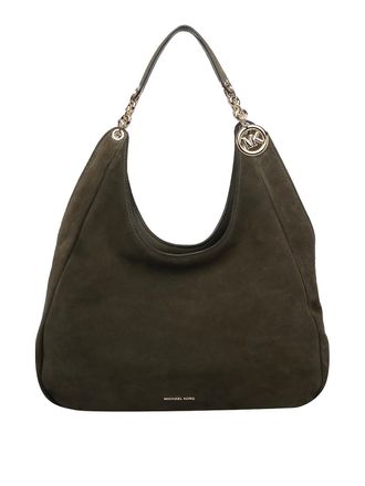 Michael Michael Kors Shopper - Gr&uuml;n