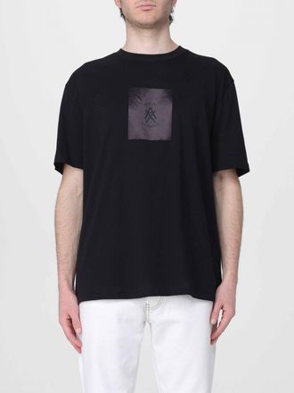 A|X Armani Exchange T-Shirt Herren Farbe Schwarz