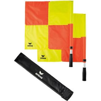 Erima Schiedsrichterfahnen