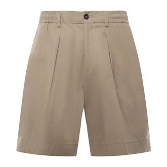 Be Able Casual Shorts - - Shorts - Herren - Braun - W31