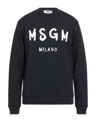 Msgm TOPS - Sweat-shirts sur YOOX.COM