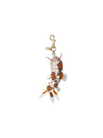 Anya Hindmarch Keychain Charm Koi Fish