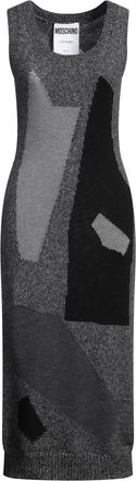 Moschino KLEIDER - Midi-Kleider auf YOOX.COM