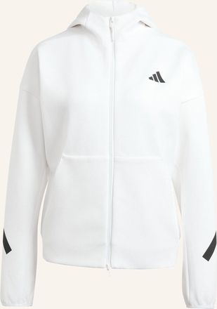adidas Sweatjacke Z.N.E. weiss