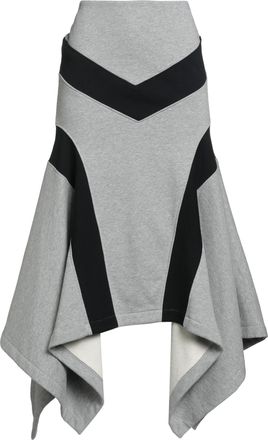 The Attico HOSEN & R&Ouml;CKE - Maxi-R&ouml;cke auf YOOX.COM