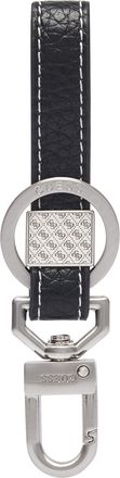 Guess Schl&uuml;sselanh&auml;nger Guess RM5491 P6201 Schwarz