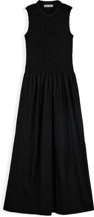 Maria de la Orden Robe Saint Barth Coton Maria de la Orden