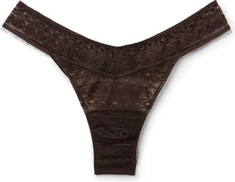 intimissimi Slip Get Noticed