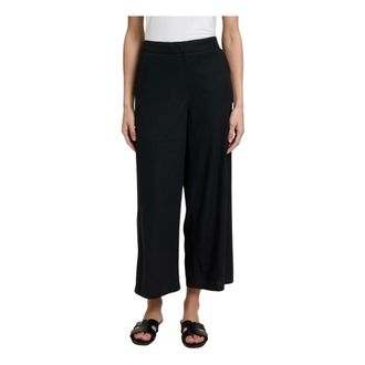 Betty Barclay Damen, Hosen, Schwarzk, LGr&ouml;&szlig;e