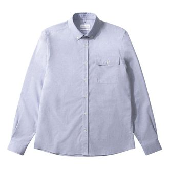 Edmmond Studios Chemise Town Coton Edmmond Studios