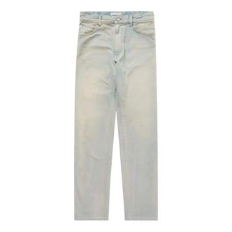 1989 STUDIO Blaue Boyfriend Jeans - - Jeans - Damen - Blau - W29