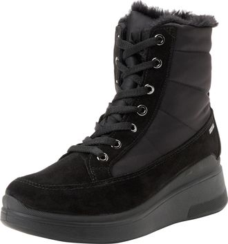 Igi & Co Damen Paloma GTX Stiefelette, Schwarz, 37 EU