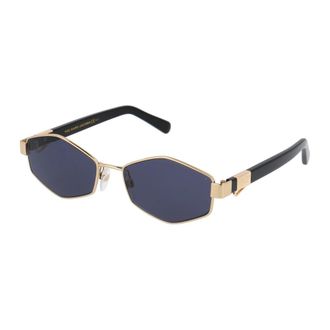 Marc Jacobs Marc 496/S Sonnenbrille - - Accessories - Damen - Gelb - 55 MM