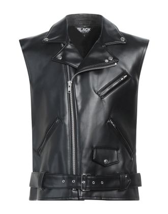 Comme Des Gar&ccedil;ons BLACK