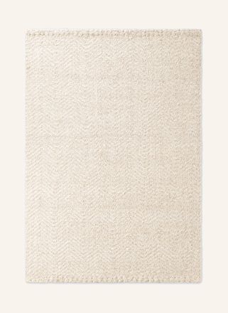 ELLE Decoration Elle Decoration Teppich Majoli weiss