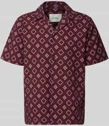 Les Deux Regular Fit Freizeithemd mit Kentkragen Modell LUCAS